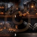 20X Goth Gothic Halloween Backgrounds Photography Mini Sessions Digital ...