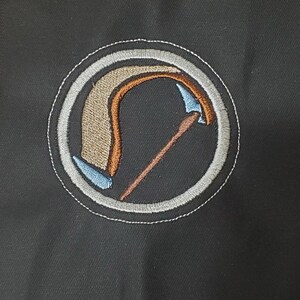 World of Warcraft Inspired Class Patches - Etsy