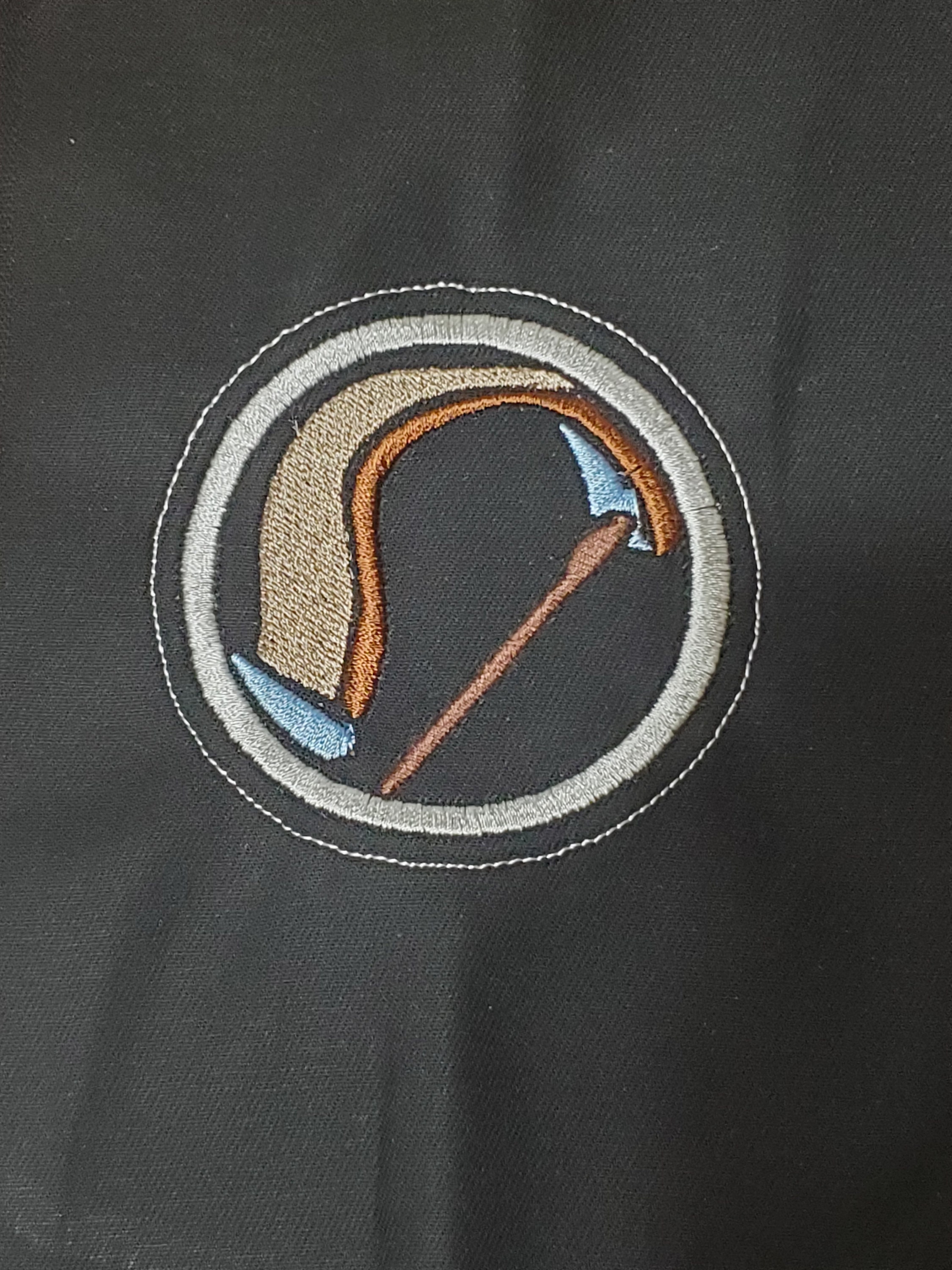 World of Warcraft Inspired Class Patches - Etsy