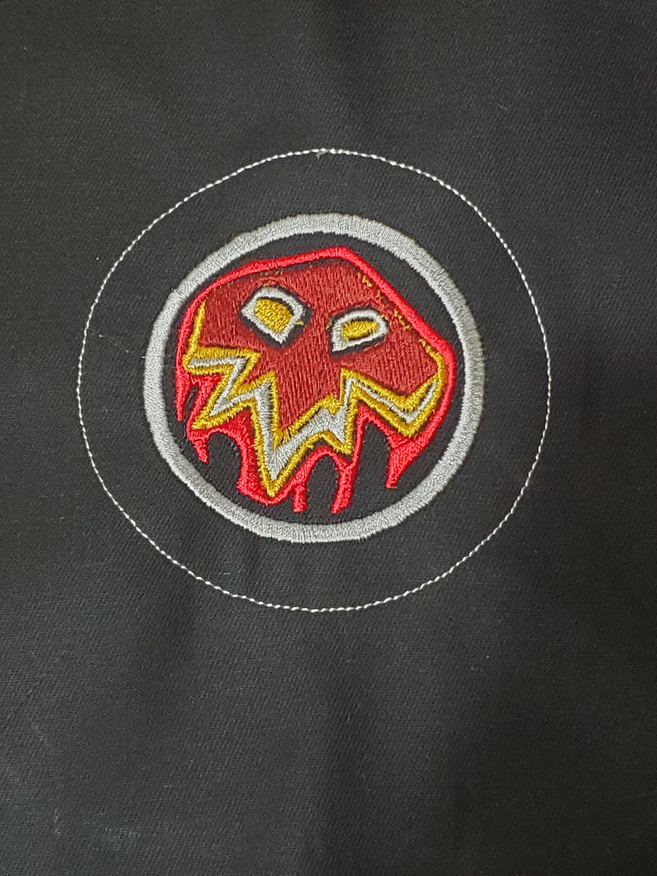 World of Warcraft Inspired Class Patches - Etsy