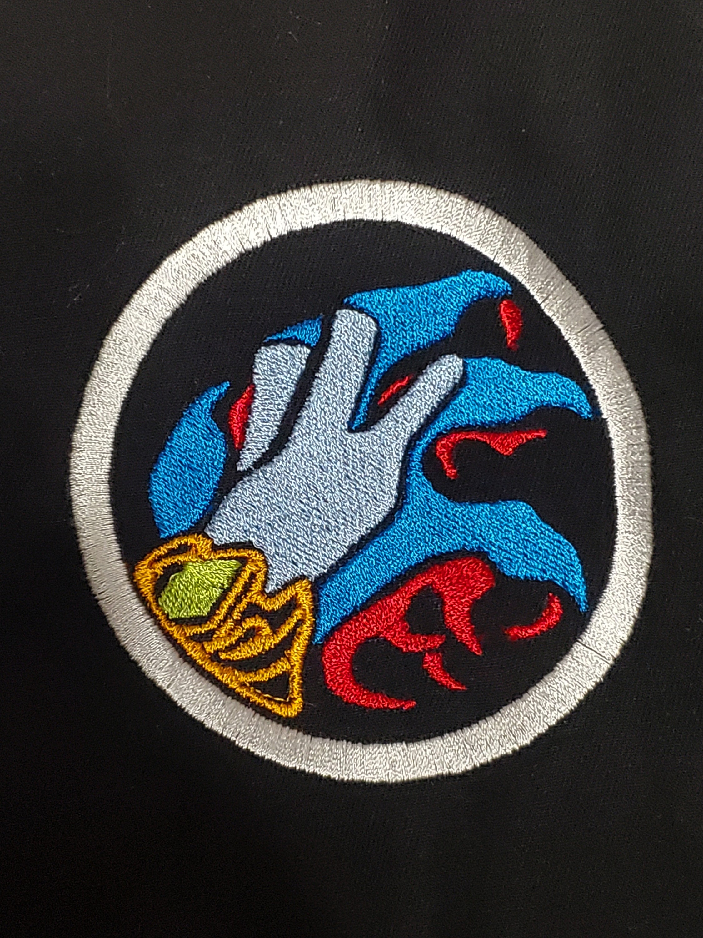 World of Warcraft Inspired Class Patches - Etsy