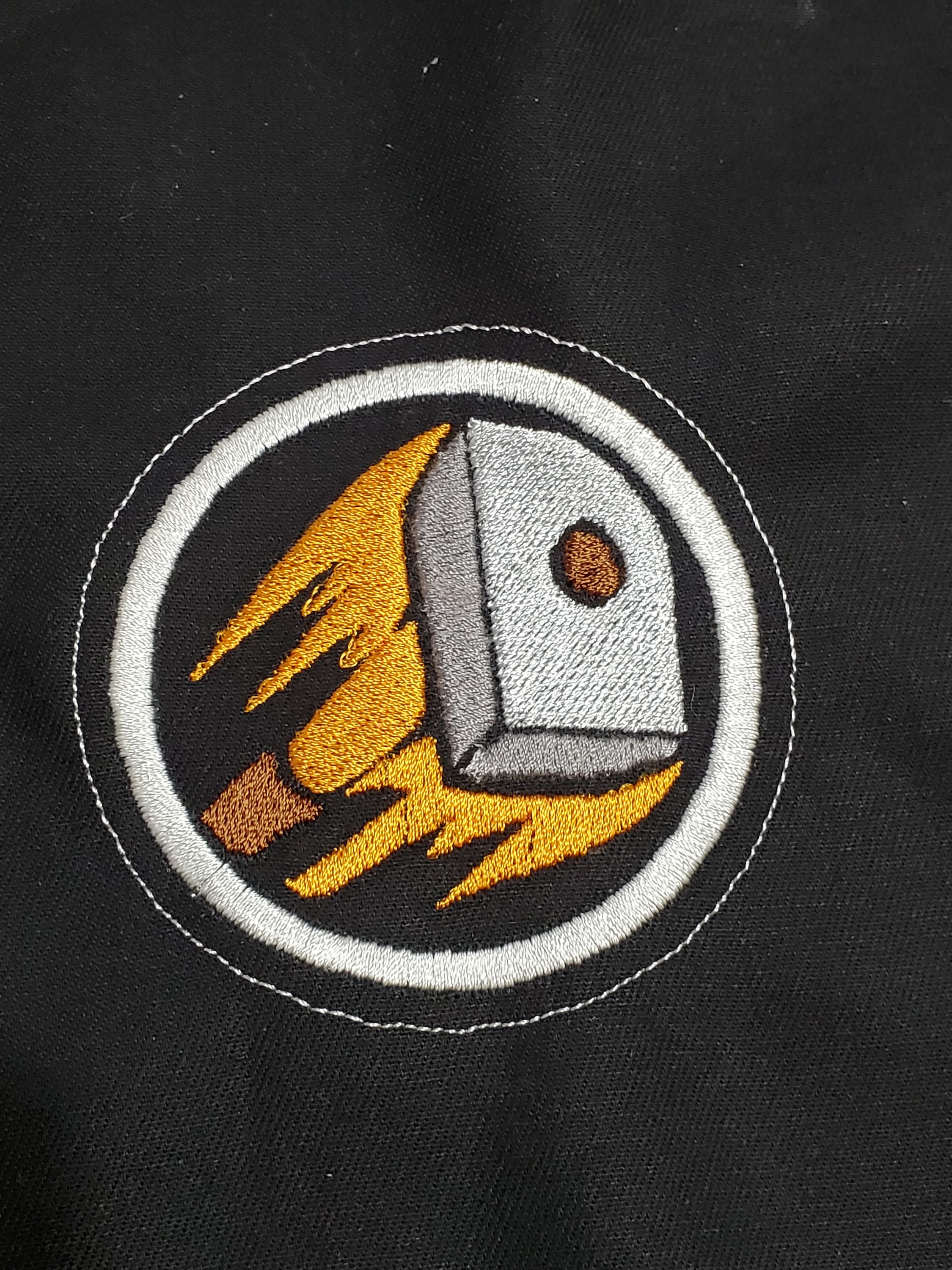 World of Warcraft Inspired Class Patches - Etsy