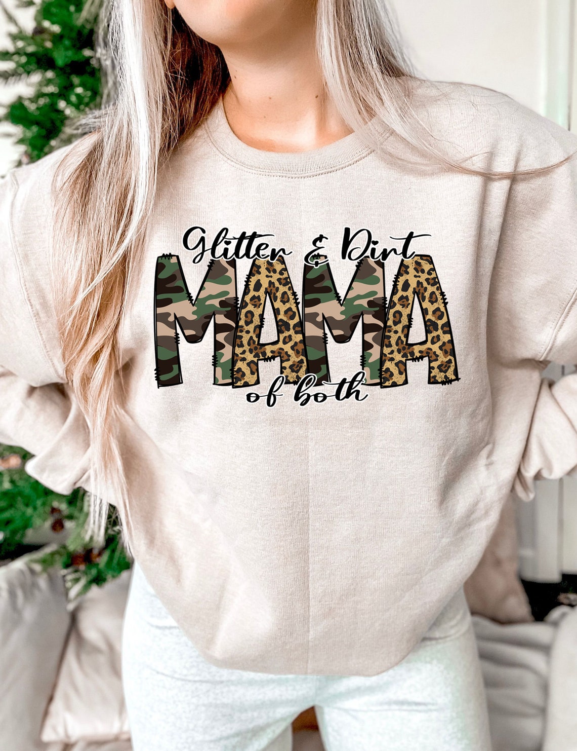 Mama Life Png, Mama of Both Png, Mom Life Png, Mama Life Sublimation ...