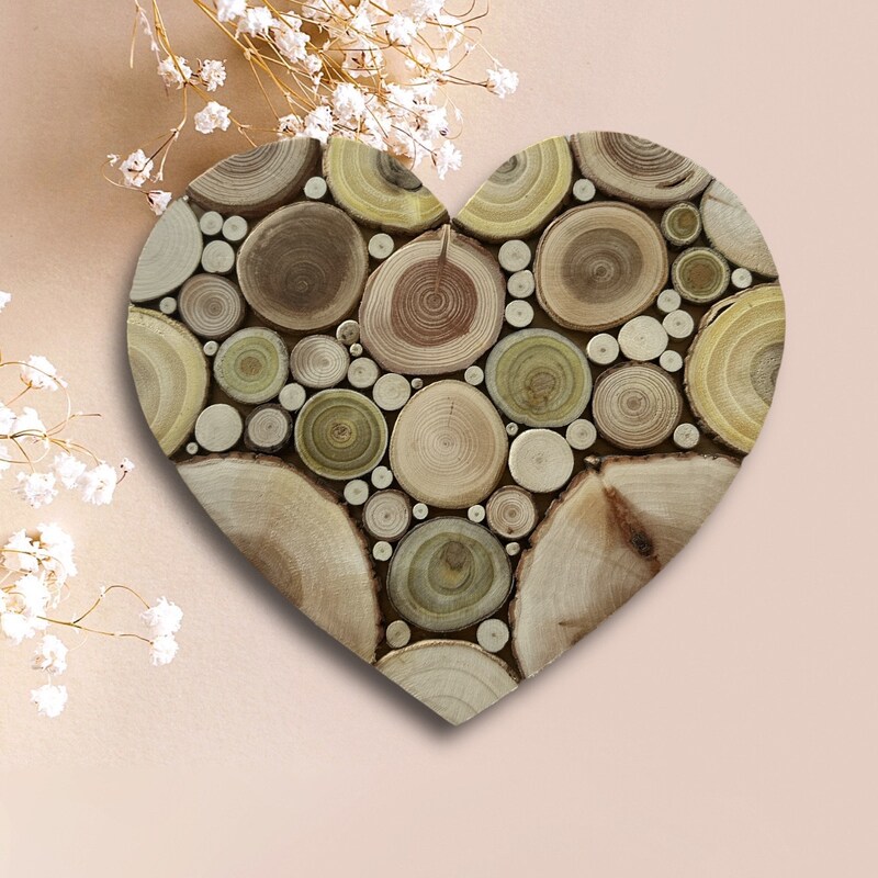 Wooden Trivets - Etsy