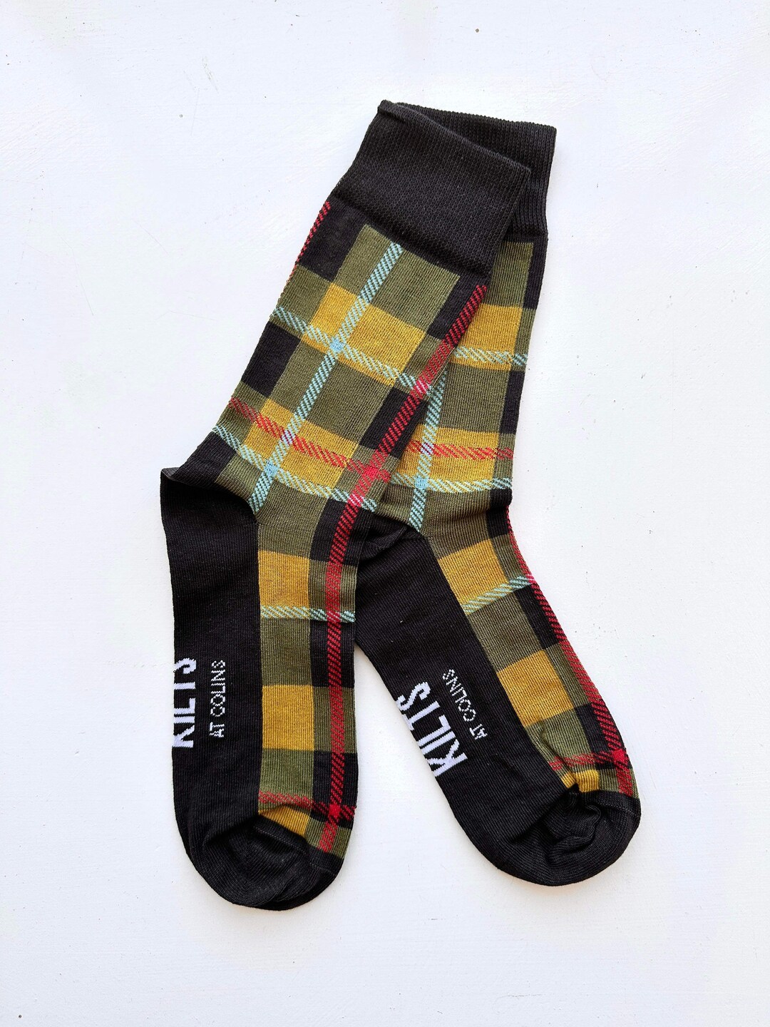 Cornish Socks - Etsy