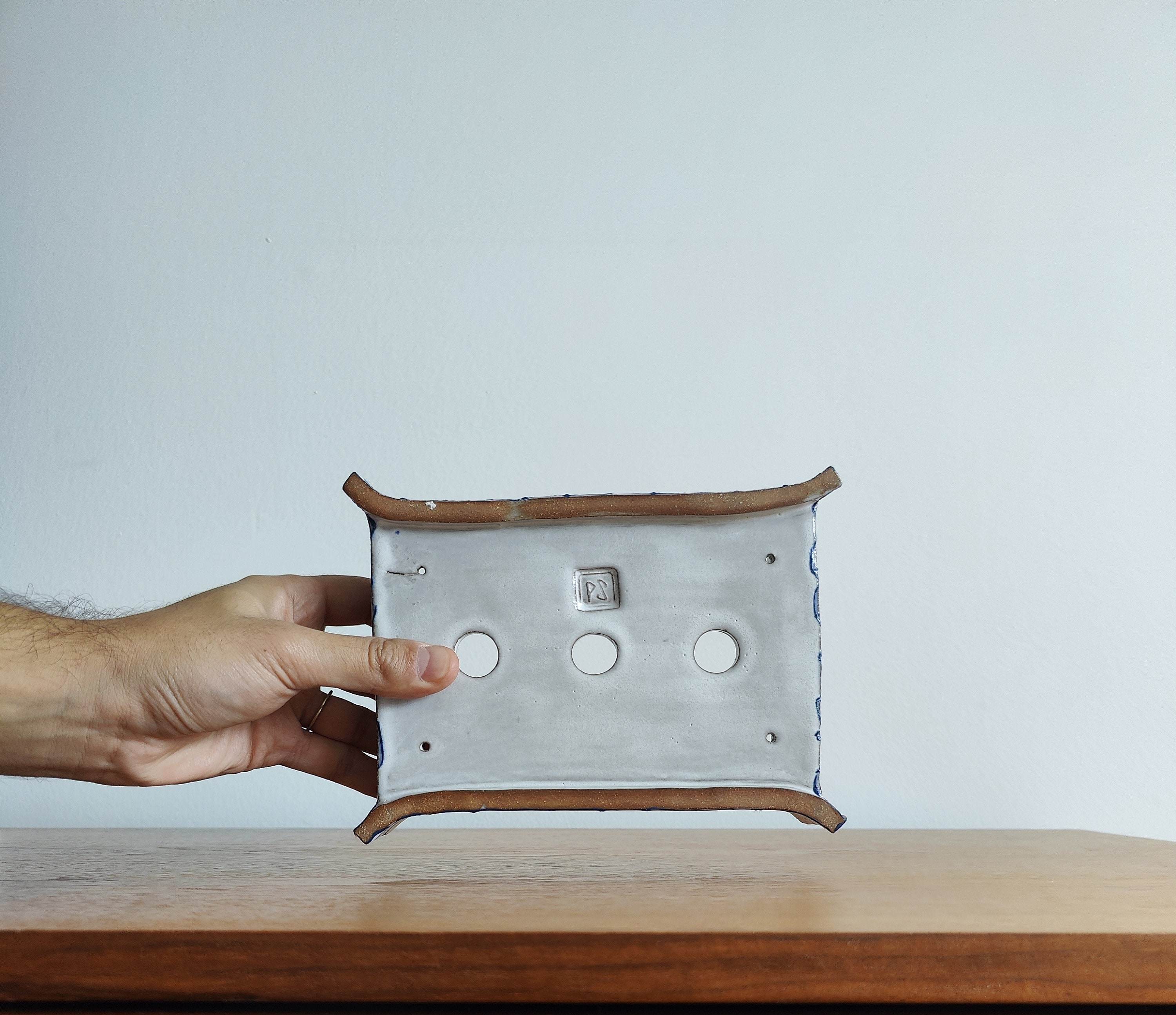 Bonsai Pot "tiles" - Etsy