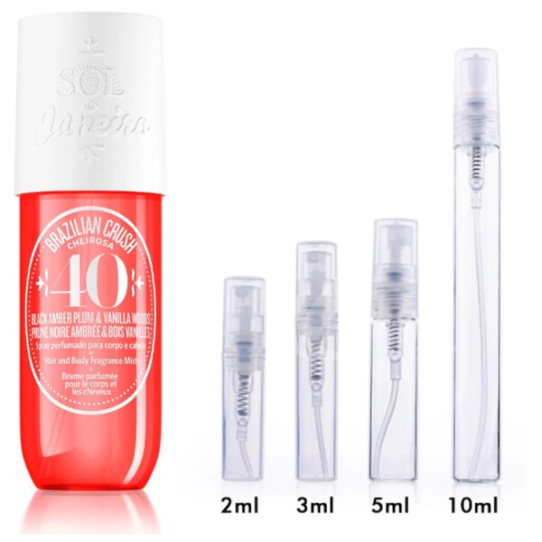 Sol De Janeiro Spray - Etsy