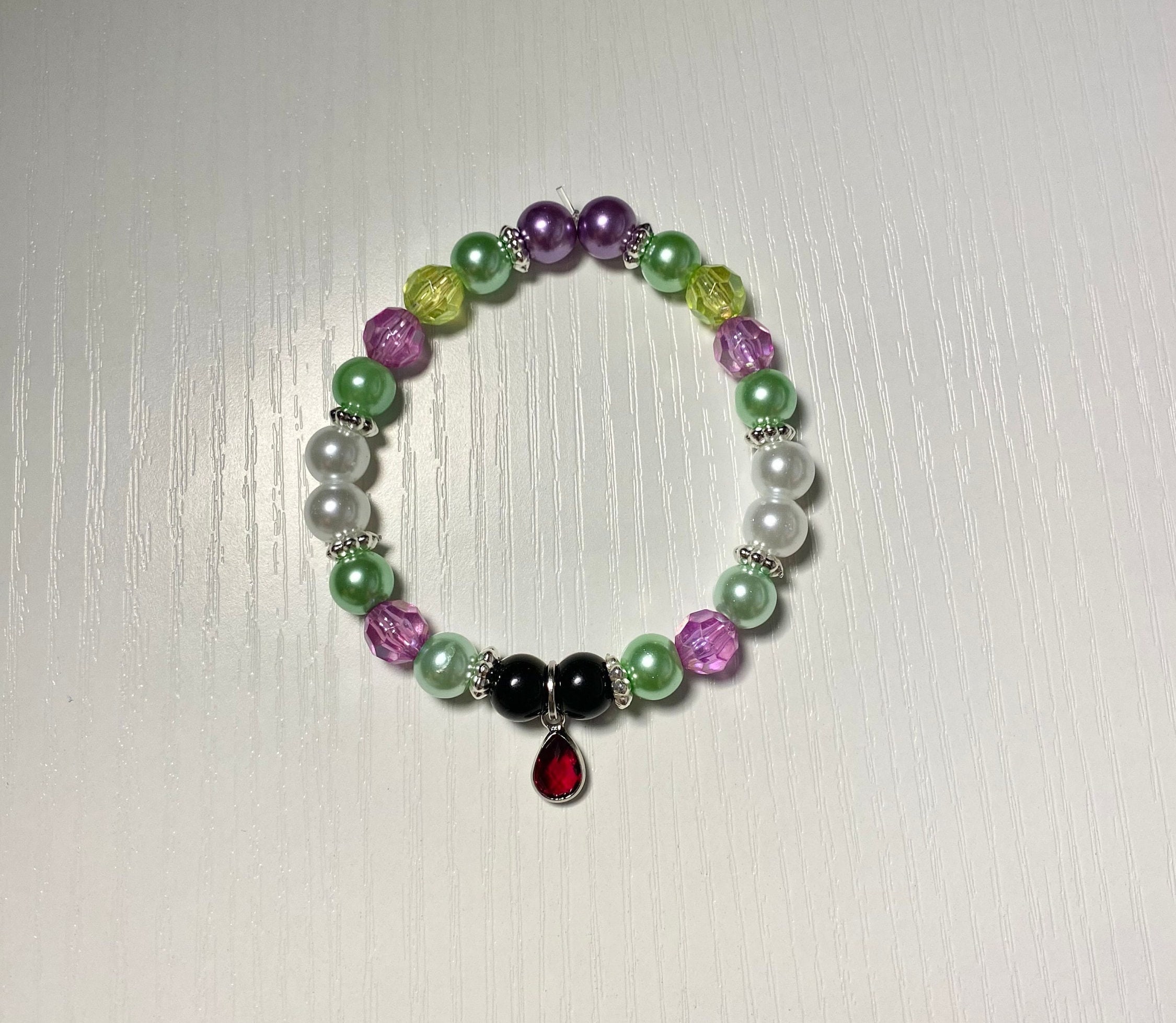 The Dazzling's Inspired Bracelets - Etsy