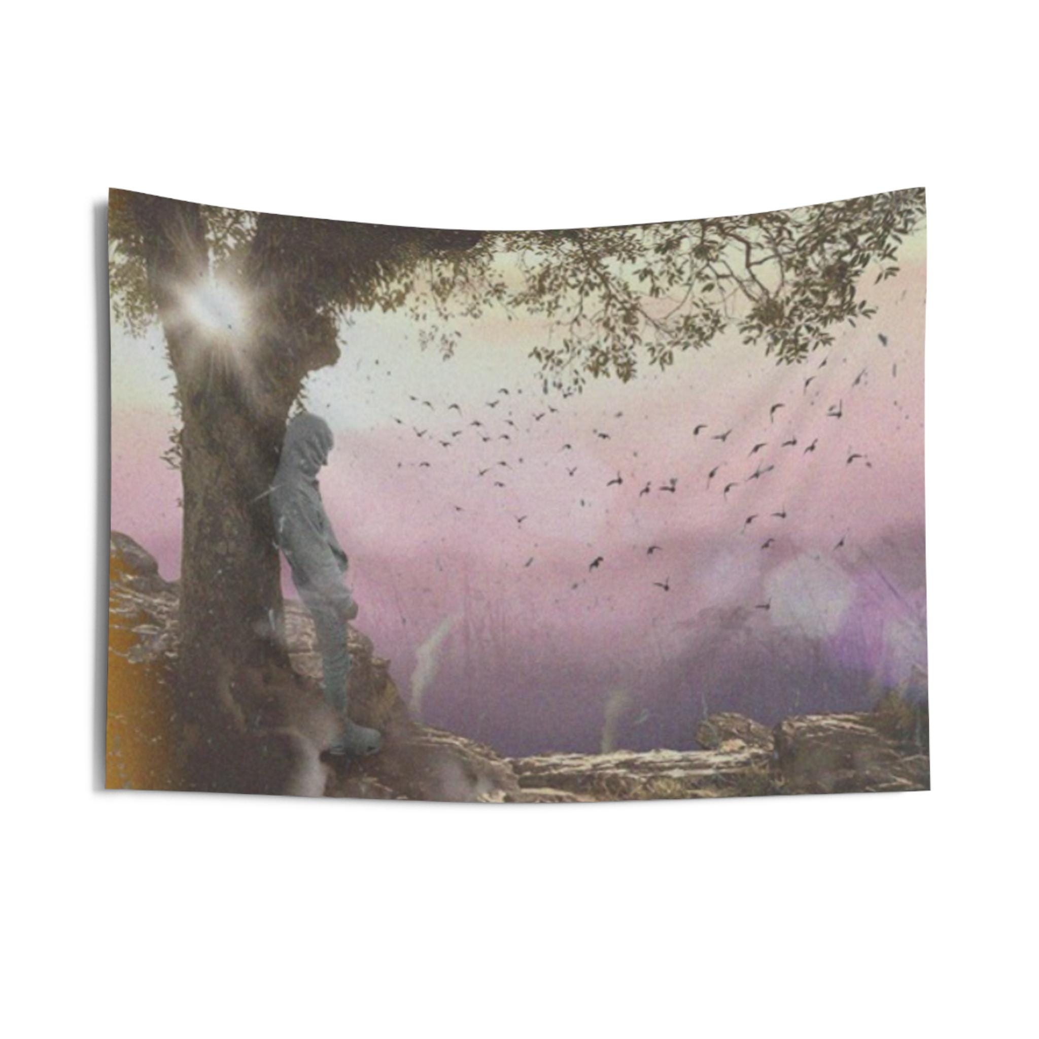 Jace / Iayze Final Fantasy the Finale Wall Tapestry - Etsy