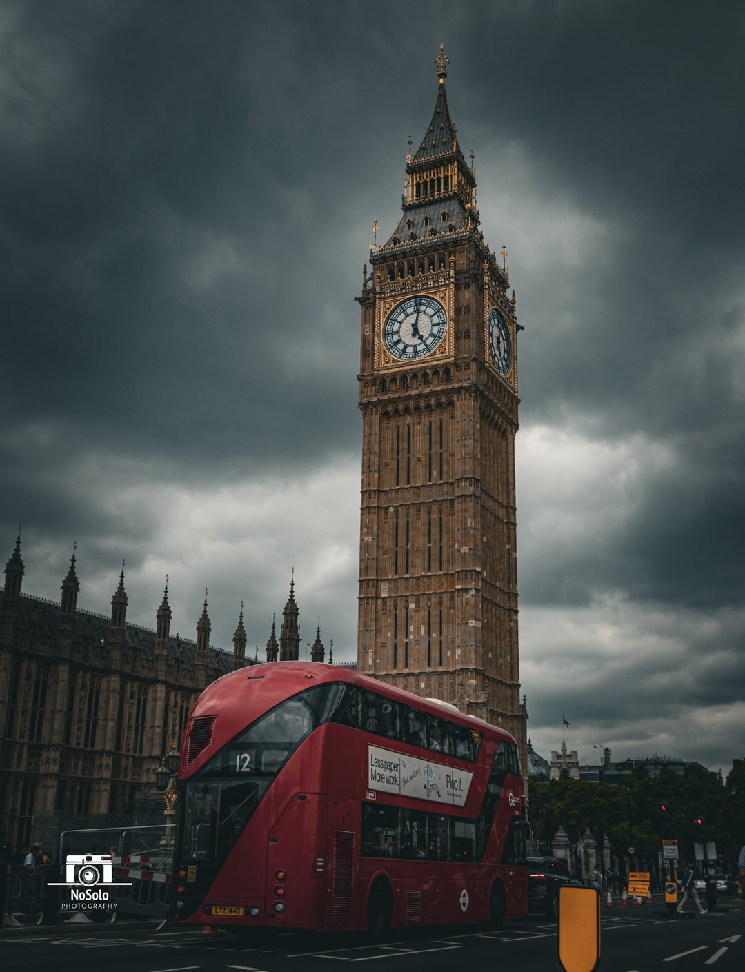 Big Ben Print, Big Ben Poster, Big Ben Wall Art, Big Ben Art Print, Big ...