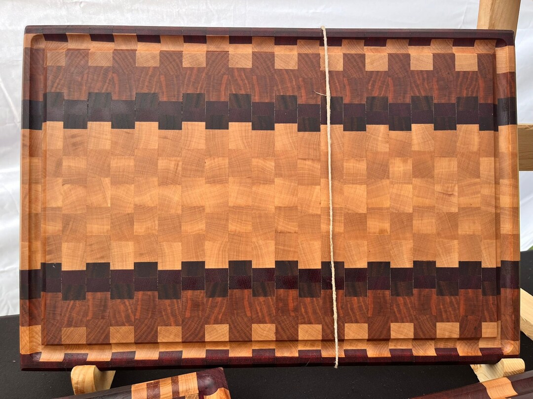 The "swab the Deck" Cutting Board and Charcuterie Board - Etsy