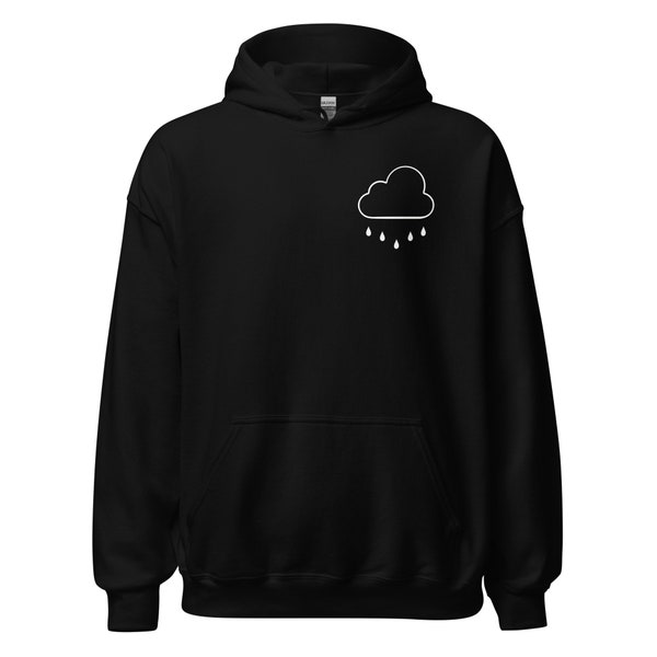 Cloud Hoodie - Etsy