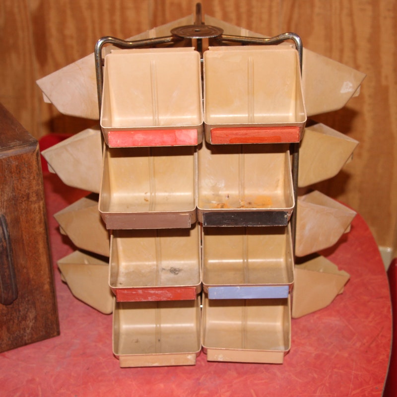 Craft Organizer - Etsy