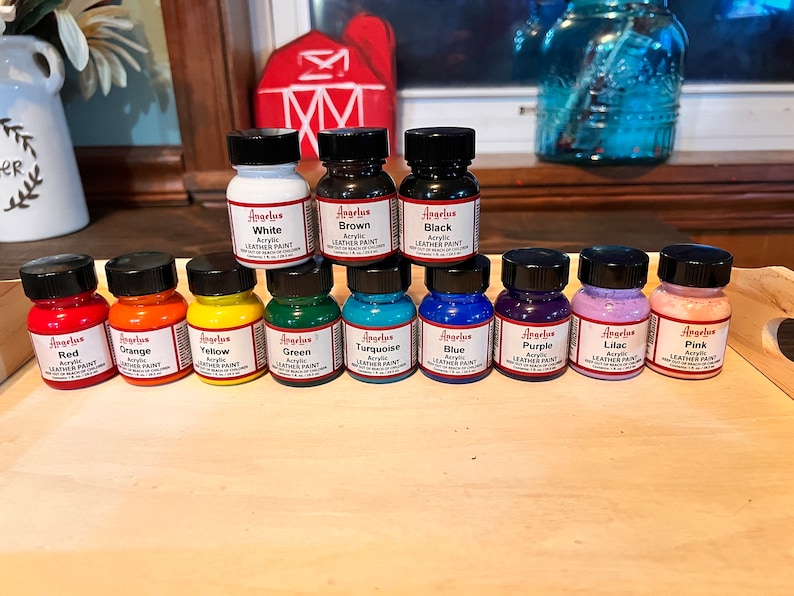 Customizable Leather Show Stick Wrap! Light Oiled - Etsy