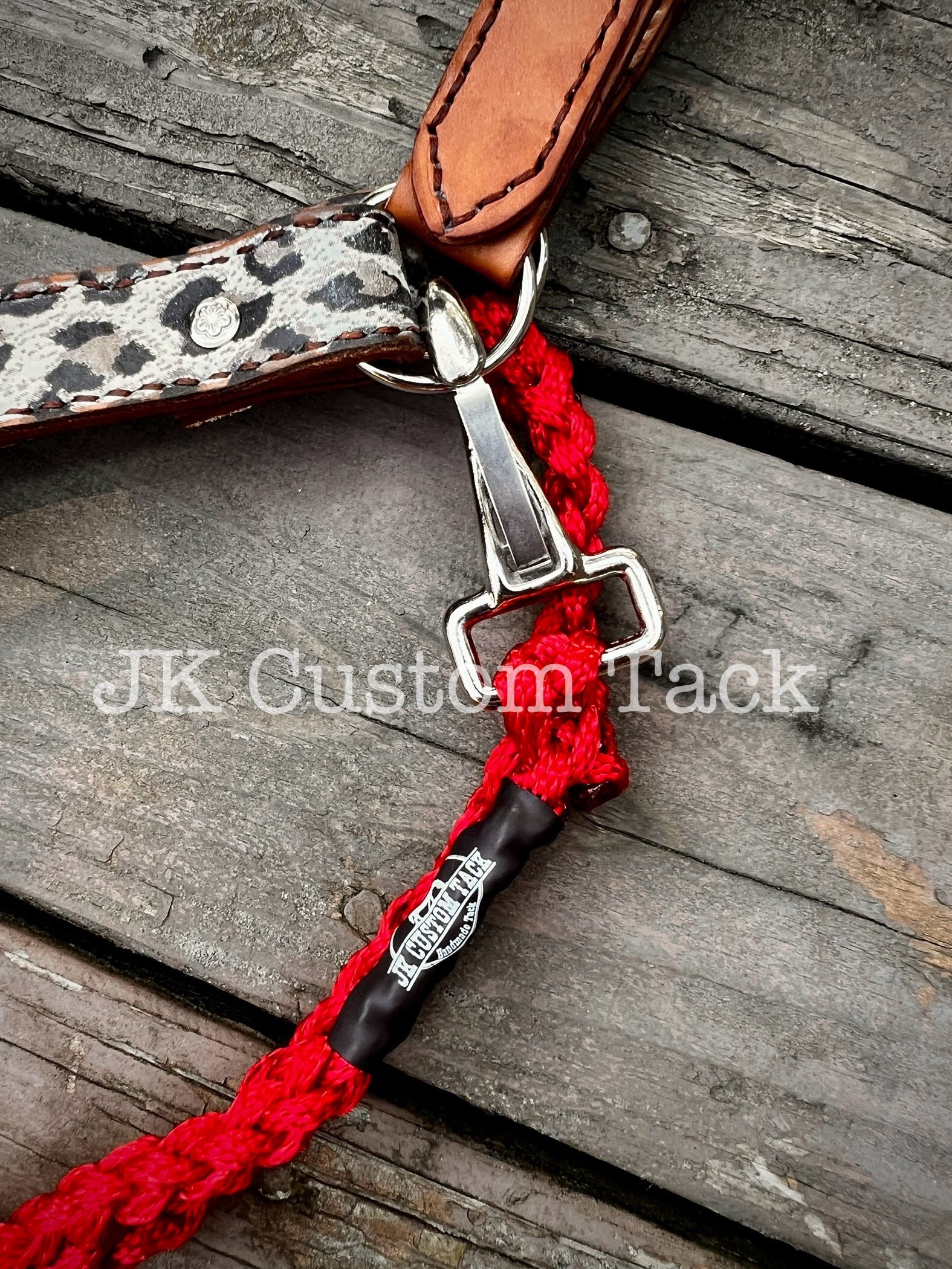 Hybrid Horse Halter H1 W/ Lead Rope - Etsy