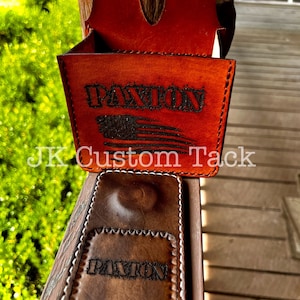 Customizable Magnetic Barrel Pad for Shooting - Etsy