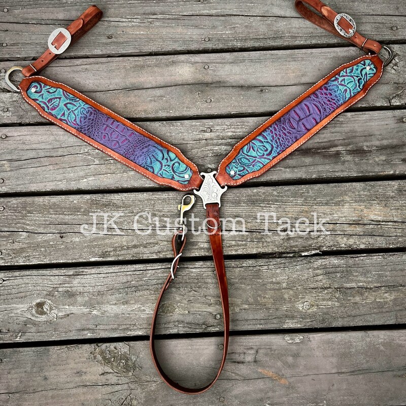 Leather Tack - Etsy