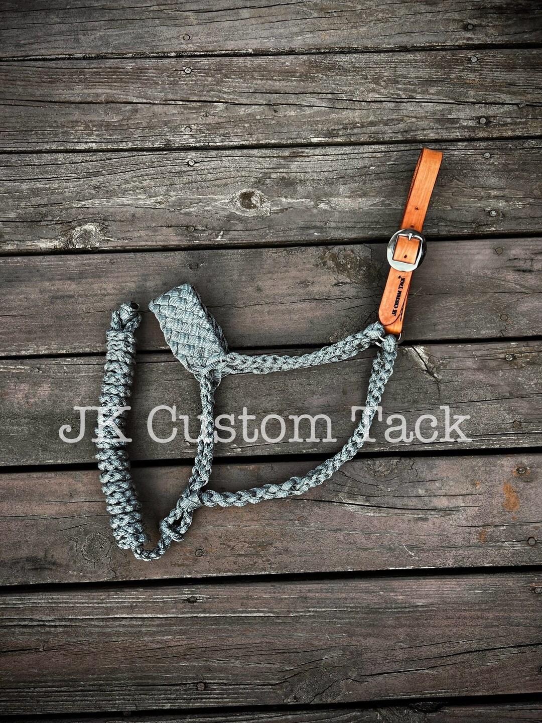 Hybrid Horse Halter H2 W/ Reg Poll Strap - Etsy