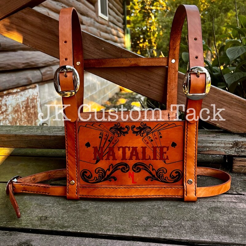 Cow Harness Leather - Etsy