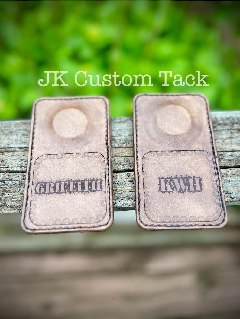 Customizable Magnetic Barrel Pad for Shooting - Etsy