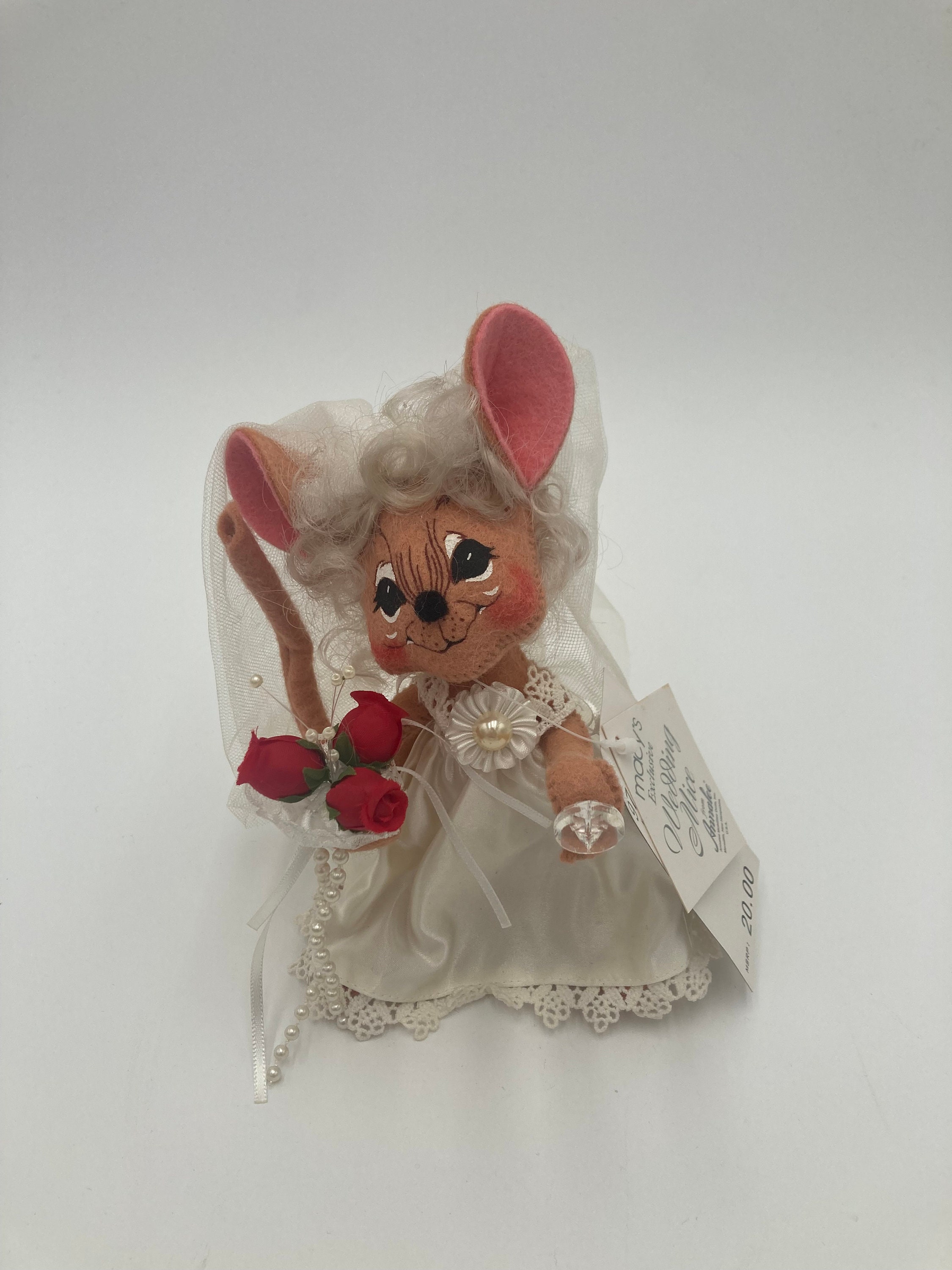 Macy s Doll Etsy Canada