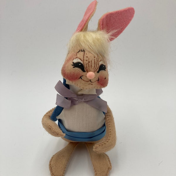 Annalee Easter Bunny Dolls - Etsy