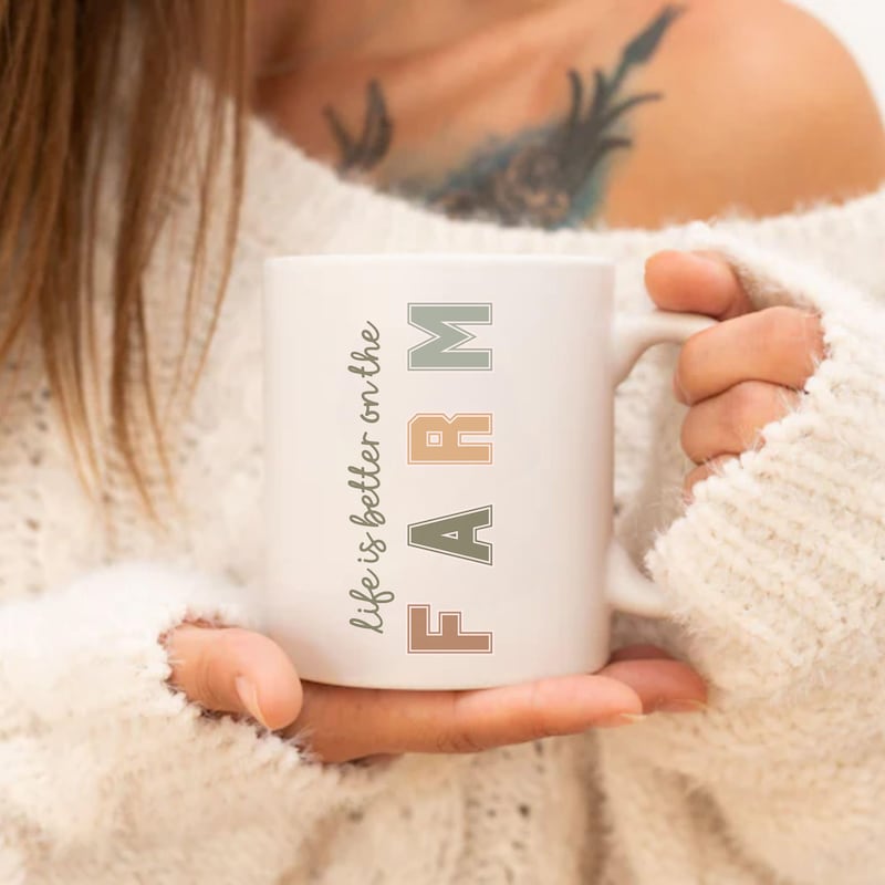 MyFarmhouseLifeCo - Etsy