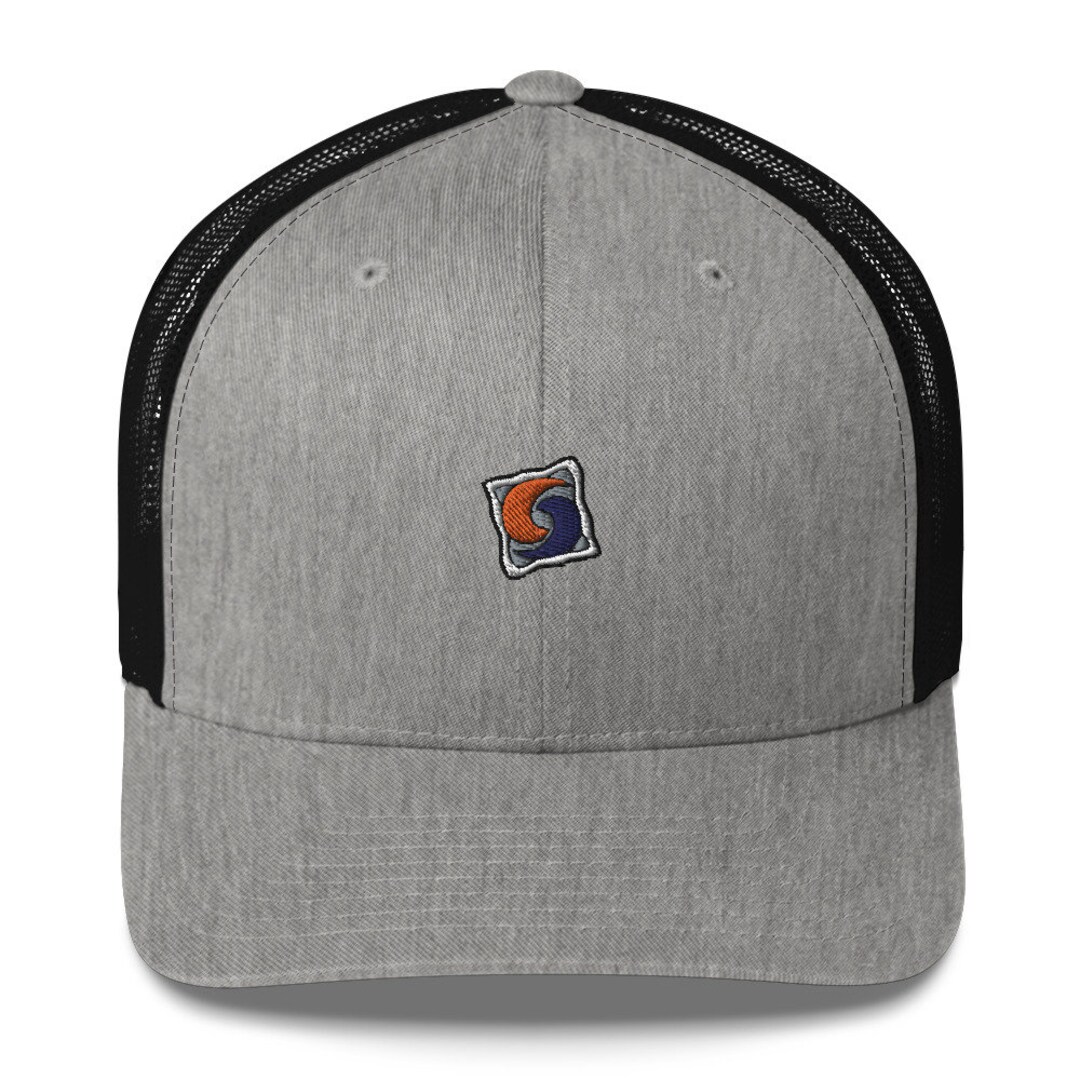 Laundry Pod Trucker Hat - Cool and Stylish Baseball Cap - Etsy