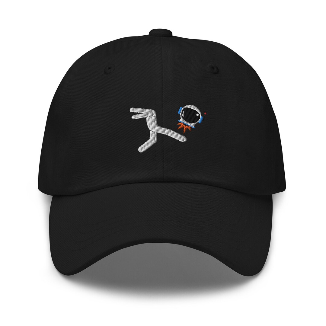 Space Helmet Hat: Space-astronaut Helmet Kick Baseball Cap With ...