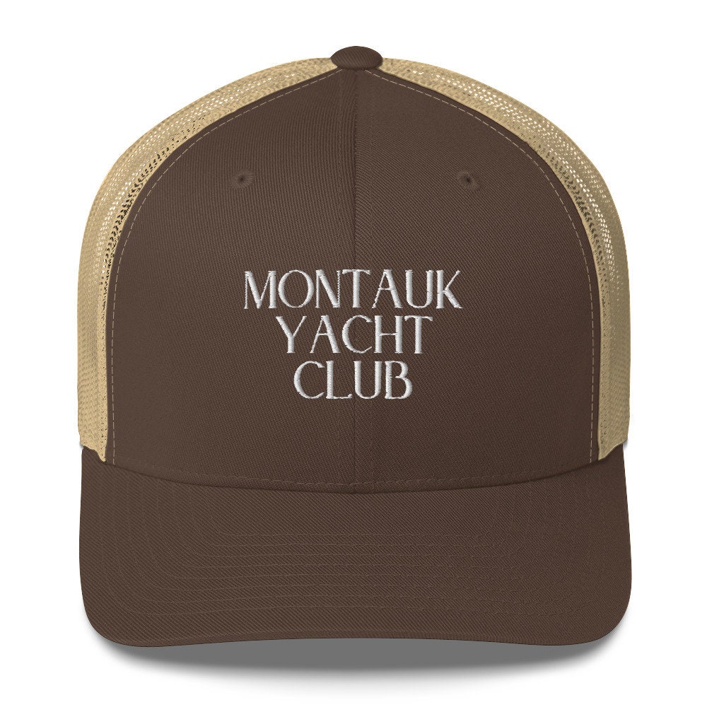 Take A Look About Montauk Baseball Hats