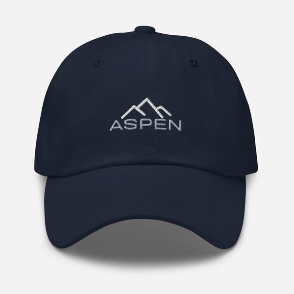 Aspen - Etsy