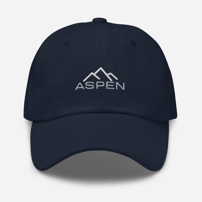 Aspen - Etsy