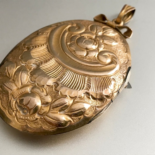 Military Locket - Etsy