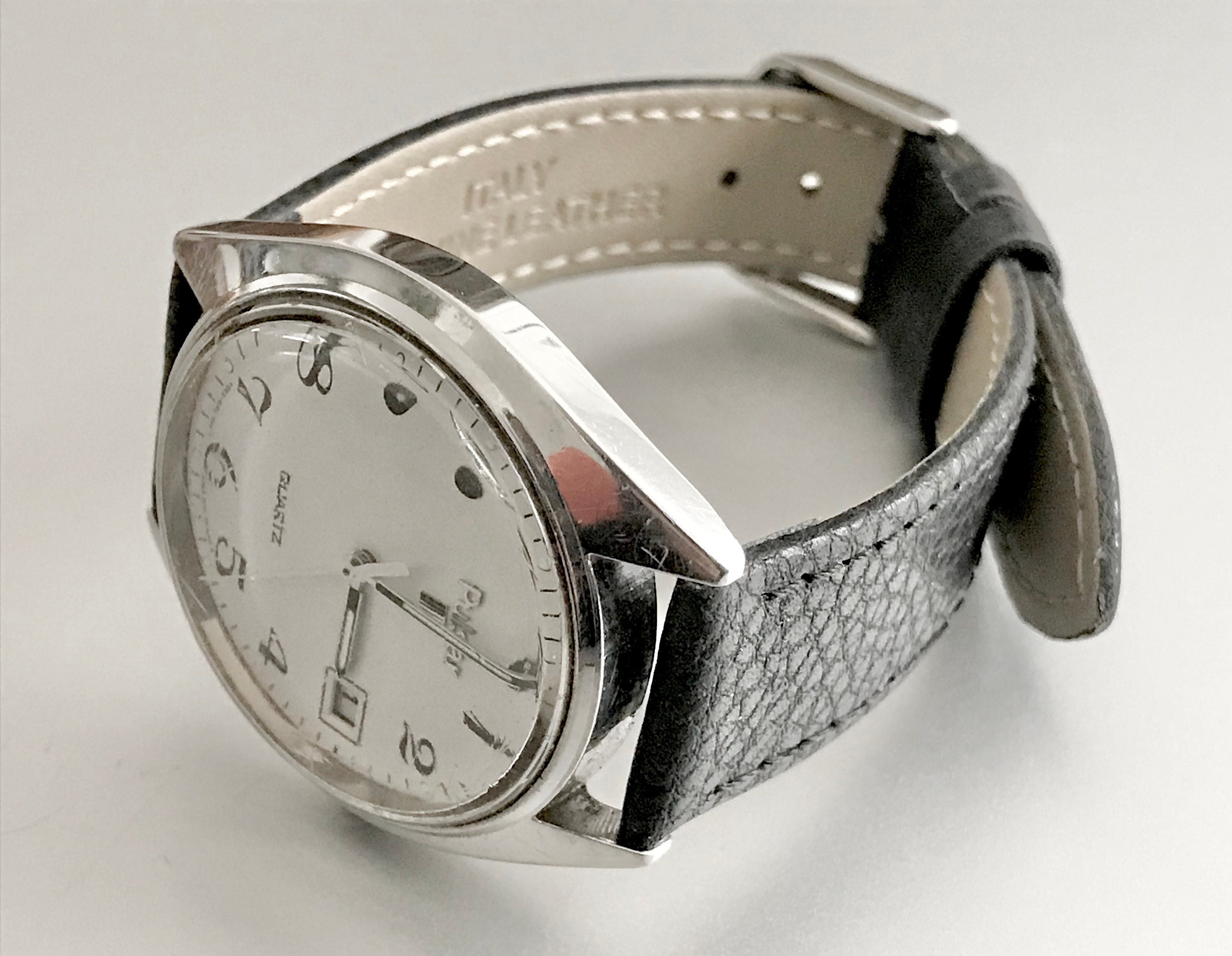 Vintage PULSAR Wrist Watch / Y562-8139 / Wristwatch / Working / Best ...