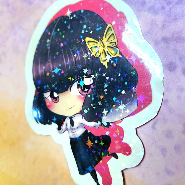 Bungo Stray Dogs Yosano - Etsy