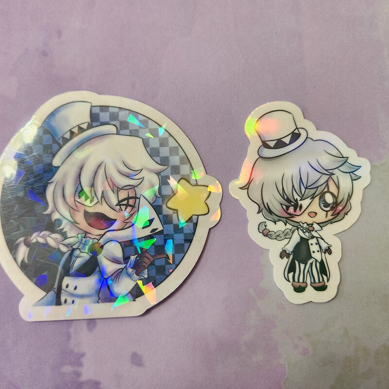 Dazai Osamu Chibi - Etsy