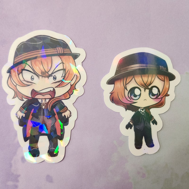 Chuuya - Etsy