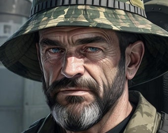 Call of Duty, Stickers, COD, Modern Warfare, Characters, Mission ...