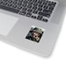 Call of Duty Captain Price Sticker - Etsy