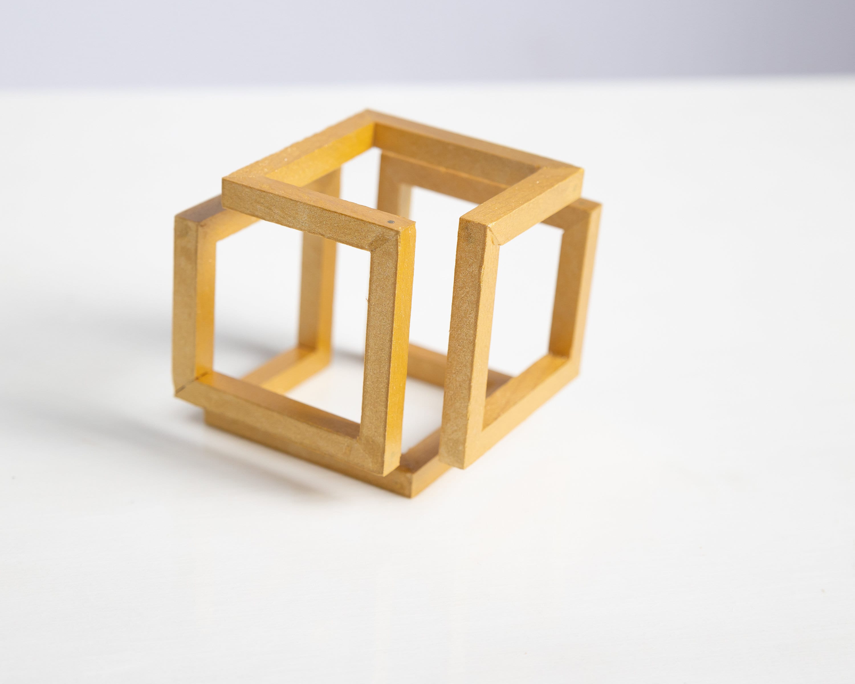 Infinity Cube Decoration - Etsy