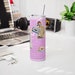 Digital Sublimation Template Inspired by BTS Jimin's Muse Album - DIY ...