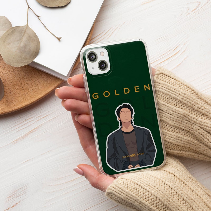 Bts Phone Case - Etsy