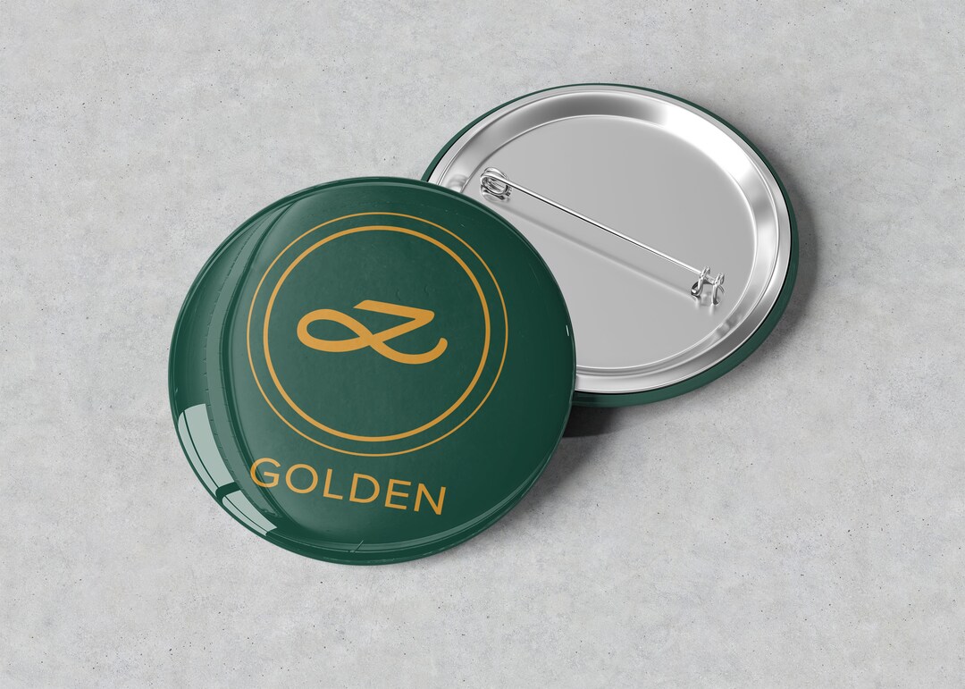 Jungkook Golden Logo Album Kpop Eps Png Jpg | Vector Files - Etsy