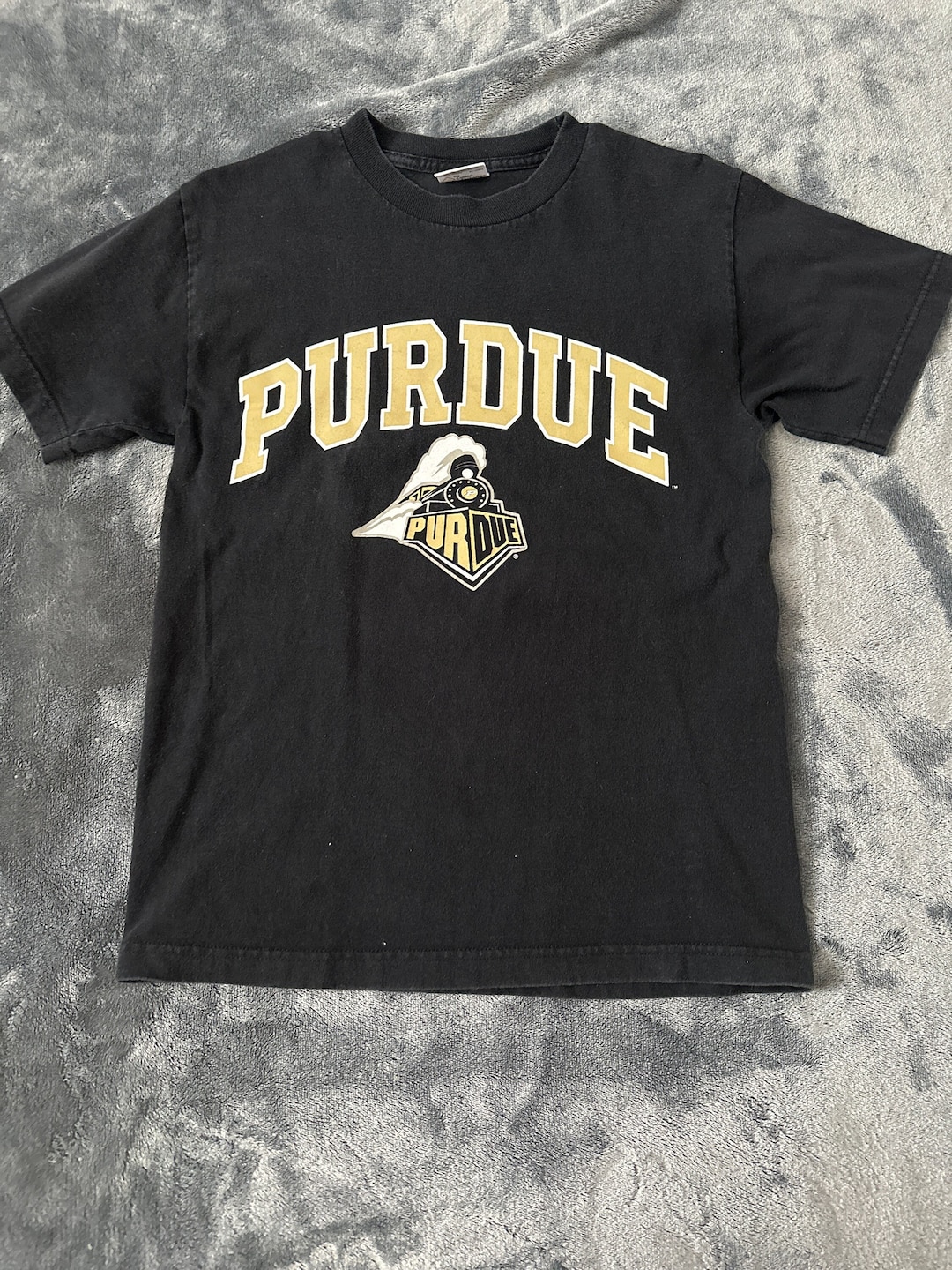 Purdue Shirt - Etsy