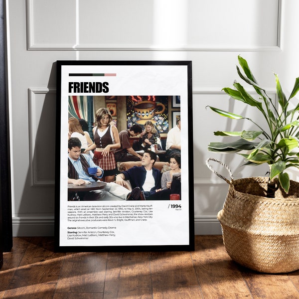 Art Tv Show Posters - Etsy