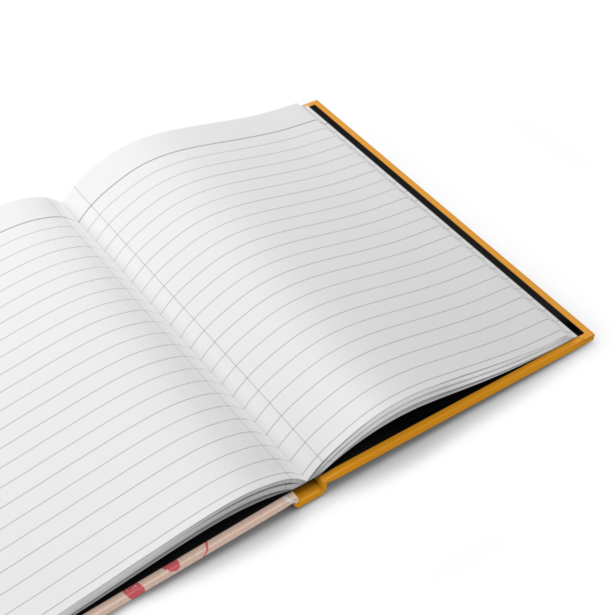 Retro Journal, Bright Smiley Face, Be Happy, Gifts for Teen Girls ...