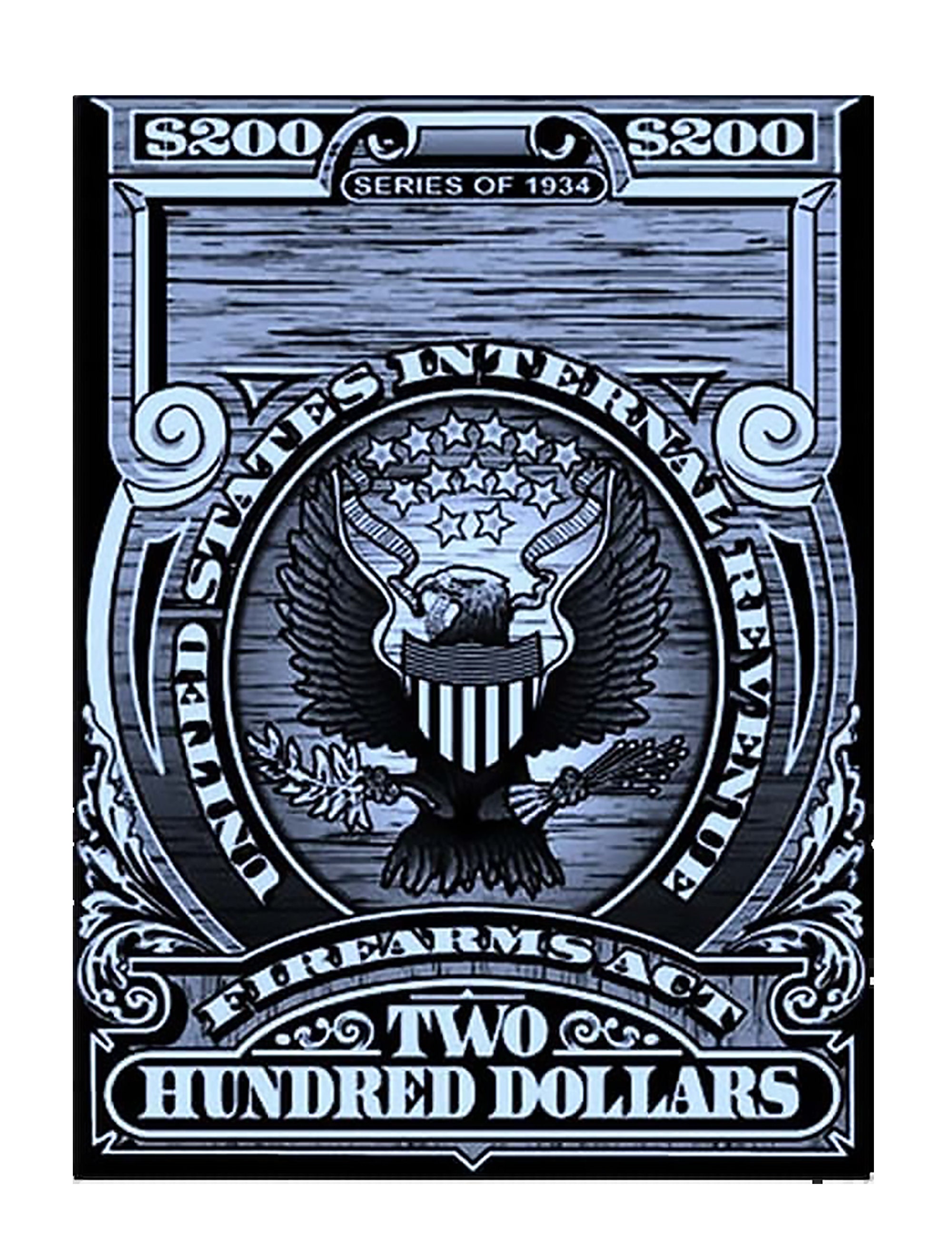 Tax Stamp Sticker - Etsy