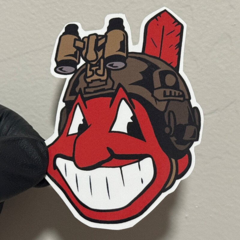 Firearms Stickers - Etsy