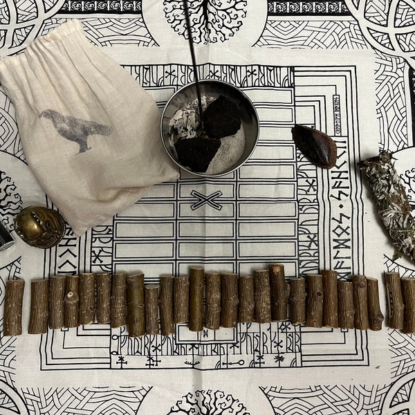 Celtic Message Cards - Etsy