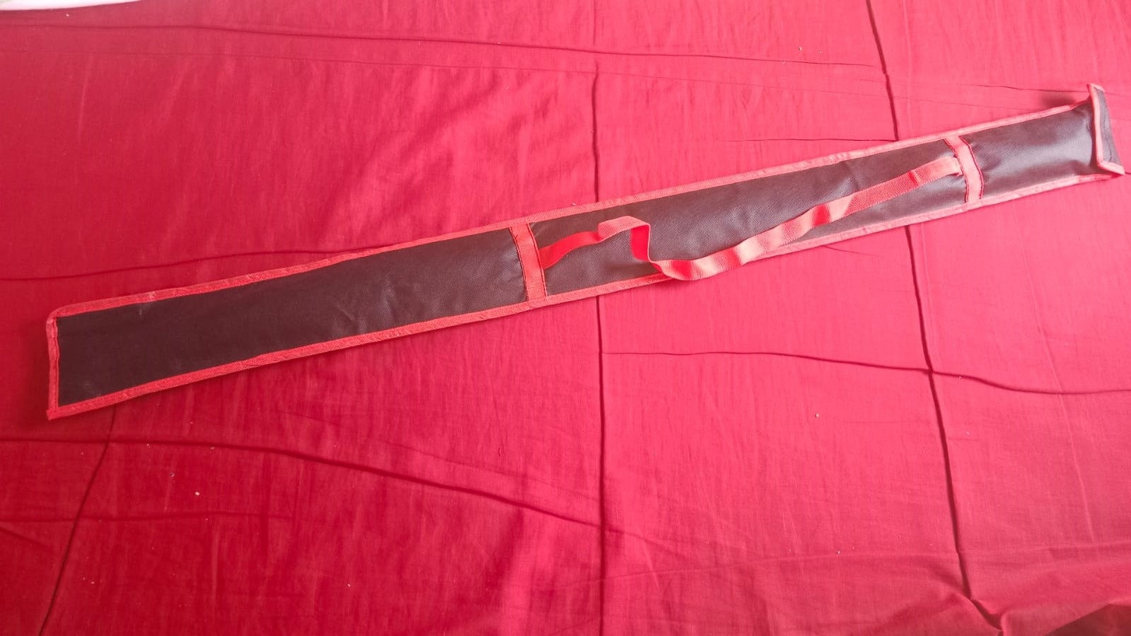 Military Pace Stick Beech Wood Brass Polished Fittings Size 38 - Etsy